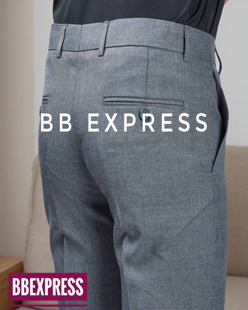 BB Express